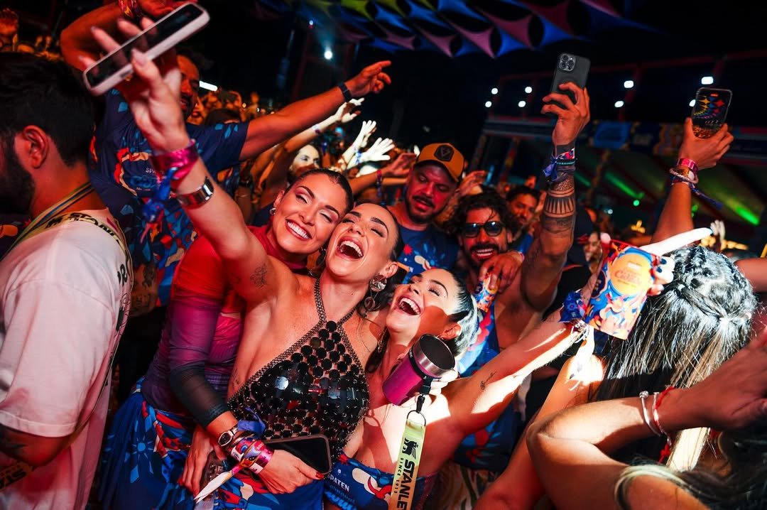 Carnaval em São Paulo: Festas Imperdíveis para Curtir a Folia