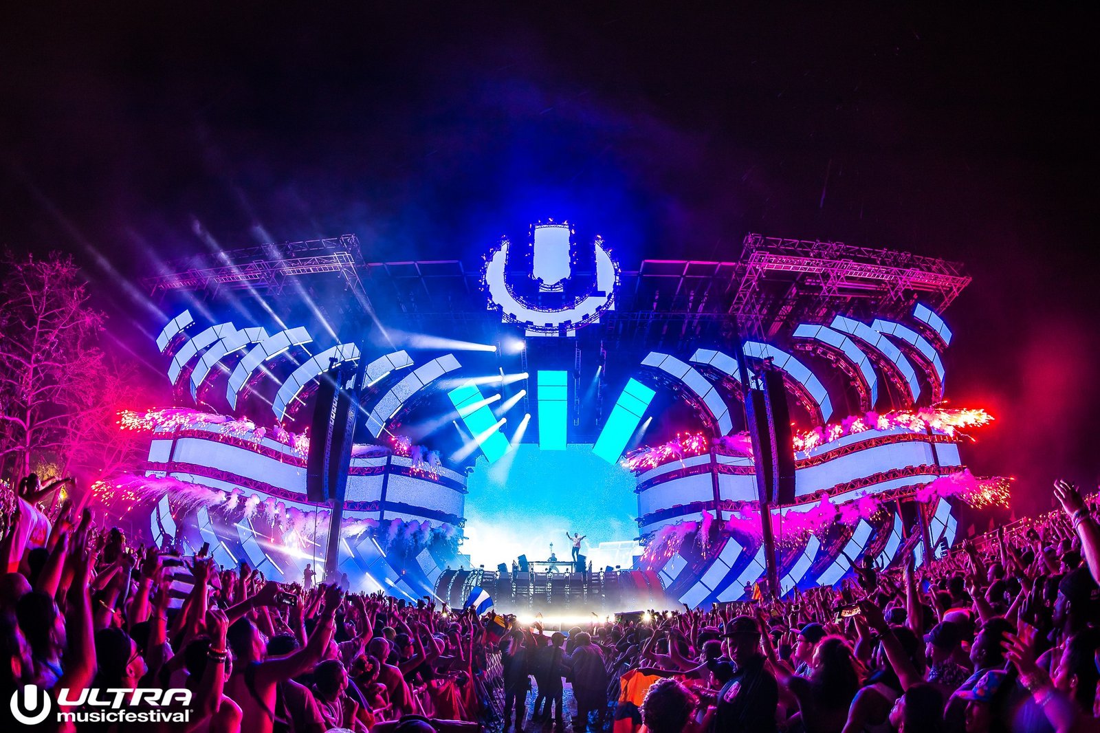 Ultra Brasil 2027: Retorno do festival e o que esperar